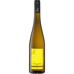 Wein & Gut Frank wein & gut frank ** Sauvignon Blanc 2022 Trocken - Cleebronner Michaelsberg W&uuml;rttemberg &ndash; Wei&szlig;wein Qualit&auml;tswein