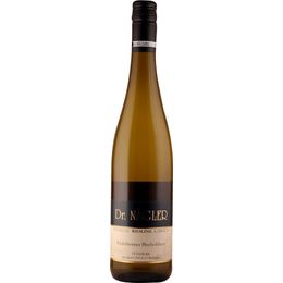 Weingut Dr. N&auml;gler Weingut Dr. N&auml;gler Rhg Grosses Gew&auml;chs&reg; Riesling 2021 Trocken - R&uuml;desheim Berg Schlossberg Rheingau &ndash; Wei&szlig;wein Erstes Gew&auml;chs