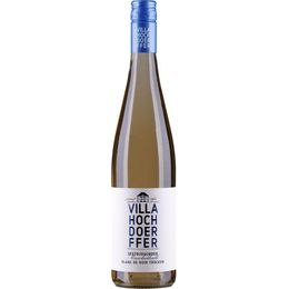 Weingut Villa Hochdörffer Weingut Villa Hochdörffer " Muschelkalk" Spätburgunder 2021 Trocken - Pfalz – Blanc de Noir Qualitätswein