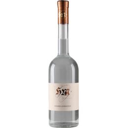 Weingut Hubert M&uuml;ller Weingut Hubert M&uuml;ller Mirabellenbrand 0,7 L - Pfalz &ndash; Spirituose Keine Angabe