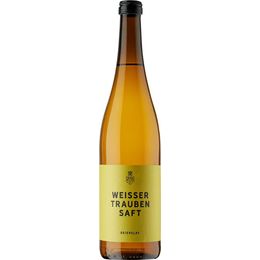 Weingut Geierslay wei&szlig; M&uuml;ller-Thurgau / Rivaner 2023 - Mosel &ndash; Traubensaft ohne Kohlens&auml;ure