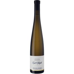 Weingut Eifel-Pfeiffer 0,5 L Riesling 2020 Edels&uuml;&szlig; - Trittenheimer Apotheke Mosel &ndash; Wei&szlig;wein Auslese