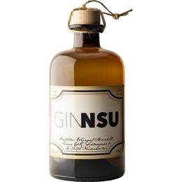 Weingut M+U Bauer NSU 0,5 L - W&uuml;rttemberg &ndash; Spirituose Gin