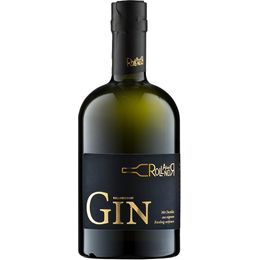 Weingut Rollanderhof Gin 0,5 L - Rheinhessen &ndash; Spirituose Keine Angabe