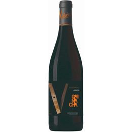 Bodegas Valdovinos Selecci&oacute;n Garnacha Somontano DO Tinta 2019 Trocken - Aragonien &ndash; Rotwein DOP