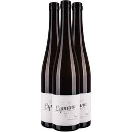 Weingut Eymann "Alte Reben" Toreye Paket Riesling 2018 Trocken - Pfalz &ndash; Probierpaket Qualit&auml;tswein