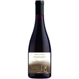 Domaine de l'&Eacute;glisette Modoki Jarre Cuv&eacute;e 2021 - Languedoc &ndash; Rotwein Vin France