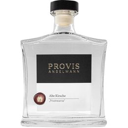 Weingut Provis Anselmann Alte Kirsche 0,7 L - Pfalz &ndash; Spirituose Keine Angabe