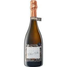Weingut F&uuml;rst Weingut F&uuml;rst "T&ecirc;te-&agrave;-T&ecirc;te" brut nature Cuv&eacute;e 2017 Brut - Mosel &ndash; Perl- & Schaumwein Sekt b.A.