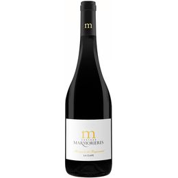 Ch&acirc;teau de Marmori&egrave;res "Marquis Raymond" Rouge La Clape Cuv&eacute;e 2021 Trocken - Languedoc &ndash; Rotwein AOP