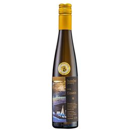 Weingut Hahnhof Scheurebe & Silvaner 0,375 L Cuv&eacute;e 2018 Edels&uuml;&szlig; - K&ouml;nigstuhl Rheinhessen &ndash; Wei&szlig;wein Eiswein