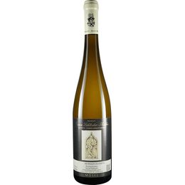 Weingut Schl&ouml;der-Thielen , Riesling 2023 Edels&uuml;&szlig; - Mehringer Zellerberg Mosel &ndash; Wei&szlig;wein Auslese
