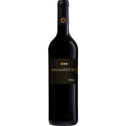 Wein- und Sektgut Immengarten Hof BEElieve Cuv&eacute;e 2017 Trocken - Pfalz &ndash; Rotwein Qualit&auml;tswein