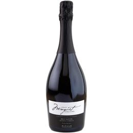 Masia Can Roda Gran Minguet Espumoso Reserva Alella DO brut nature Xarello 2017 Brut - Katalonien &ndash; Perl- & Schaumwein DOP