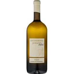 Erzherzog Johann Weine Kl&ouml;ch 1,5 L Traminer 2022 Trocken - Steiermark &ndash; Wei&szlig;wein Qualit&auml;tswein