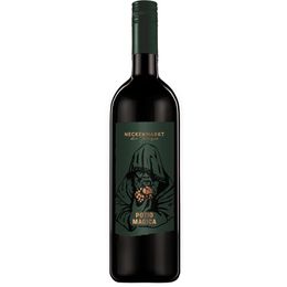 Neckenmarkt die Winzer Blaufr&auml;nkisch "Potio Magica" Magnum 1,5 L 2018 Trocken - Mittelburgenland DAC &ndash; Rotwein Qualit&auml;tswein