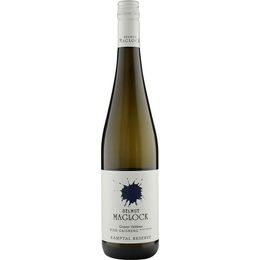 Weingut Helmut Maglock Kamptal DAC Reserve Ried Alte Reben Grüner Veltliner 2022 Trocken - Gaisberg – Weißwein Qualitätswein