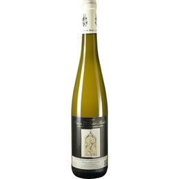 Weingut Schlöder-Thielen Longuicher Maximiner Herrenberg, Noblesse Riesling 2022 Feinherb - Mosel – Weißwein Kabinett