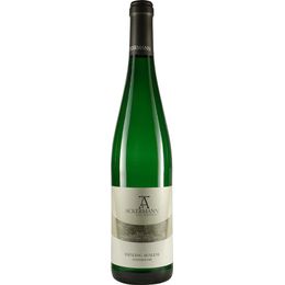 weingut ackermann Riesling 2017 Edels&uuml;&szlig; - Zeltinger Sonnenuhr Mosel &ndash; Wei&szlig;wein Auslese