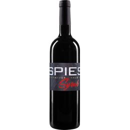Spiess Weinmacher Reserv&eacute; Syrah 2018 Trocken - Rheinhessen &ndash; Rotwein Qualit&auml;tswein