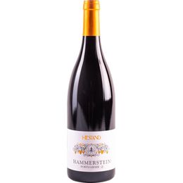 Weingut Hiestand JJ- Portugieser 2019 Trocken - HAMMERSTEIN Rheinhessen &ndash; Rotwein Qualit&auml;tswein