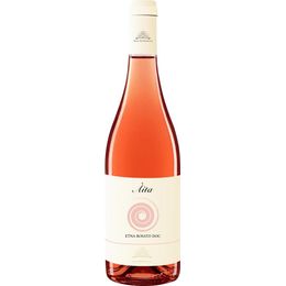 Tenute Foti Randazzese Aita Etna Nerello Mascalese 2023 Trocken - Sizilien &ndash; Ros&eacute; DOC