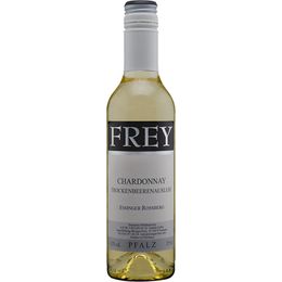 Weingut Frey 0,375 L Chardonnay 2015 Edels&uuml;&szlig; - Essinger Rossberg Pfalz &ndash; Wei&szlig;wein Trockenbeerenauslese