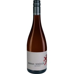 Weingut Markus Sch&auml;dler Weingut Markus Sch&auml;dler Cuv&eacute;e 2024 Feinherb - Pfalz &ndash; Ros&eacute; Qualit&auml;tswein