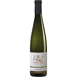 Domaine Heyberger-Meyer "Cuv&eacute;e Prestige" Alsace Pinot Blanc 2023 Trocken - Elsass &ndash; Wei&szlig;wein AOP