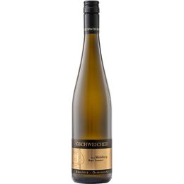 Weingut Gschweicher Roter Traminer 2022 Trocken - M&uuml;hlberg Nieder&ouml;sterreich &ndash; Wei&szlig;wein Qualit&auml;tswein