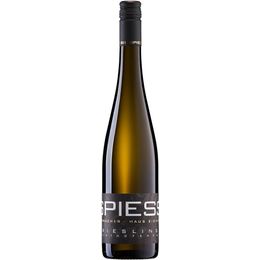 Spiess Weinmacher Osthofener Riesling 2022 Trocken - Rheinhessen &ndash; Wei&szlig;wein Qualit&auml;tswein