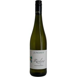 Weingut Junghof Riesling 2020 Trocken - Friesenheimer Knopf Rheinhessen &ndash; Wei&szlig;wein Kabinett