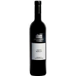Weingut Arkadenhof Mandl-Brunner "Majestas" Merlot 2021 Trocken - S&uuml;dburgenland &ndash; Rotwein Qualit&auml;tswein