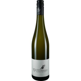 Weingut B&uuml;rgermeister Adam Schmitt Weingut B&uuml;rgermeister Adam Schmitt "Utschebebbes" Cabernet Blanc 2019 Trocken - Rheinhessen &ndash; Wei&szlig;wein Qualit&auml;tswein