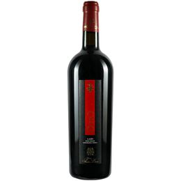 Tenuta Santa Lucia Otio Rosso Lazio Cuv&eacute;e 2008 Trocken - Latium &ndash; Rotwein IGP