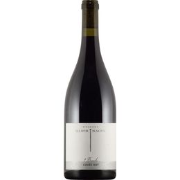 Weingut Silbernagel Cuv&eacute;e Rot &bdquo;Four Barrels&ldquo; 2021 Trocken - Pfalz &ndash; Rotwein Qualit&auml;tswein