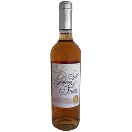 Saint Laurent de Saurs Blanc "sls" Gaillac Cuv&eacute;e 2019 Trocken - S&uuml;dwestfrankreich &ndash; Wei&szlig;wein AOP