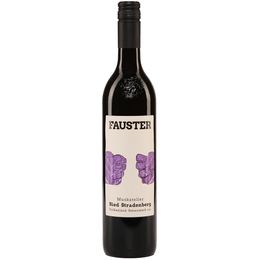 Weinhof Fauster Muskateller 2021 Trocken - Ried Stradenberg Vulkanland Steiermark DAC &ndash; Wei&szlig;wein Qualit&auml;tswein