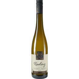 Weingut Christian Schaefer Riesling 2022 Trocken - Mosel &ndash; Wei&szlig;wein Qualit&auml;tswein