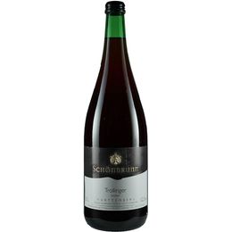 Weingut Sch&ouml;nbrunn 1,0 L Trollinger 2022 Trocken - W&uuml;rttemberg &ndash; Rotwein Qualit&auml;tswein