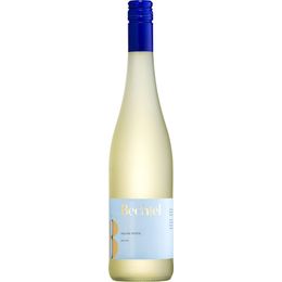 Weingut Residenz Bechtel Secco weiss Halbtrocken - Rheinhessen &ndash; Perl- & Schaumwein Perlwein mit zugesetzter Kohlens&auml;ure