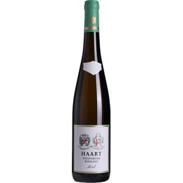Weingut Haart Piesporter Riesling 2023 Trocken - S&uuml;den Mosel &ndash; Wei&szlig;wein VDP.Ortswein