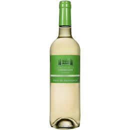 Domaine de la Conseillere Perle Sauvignon Pays d&rsquo;Oc Blanc 2022 - Languedoc &ndash; Wei&szlig;wein IGP