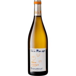 Manoir de la T&ecirc;te Rouge D'ange Saumur Chenin Blanc 2023 Trocken - Loire &ndash; Wei&szlig;wein AOP