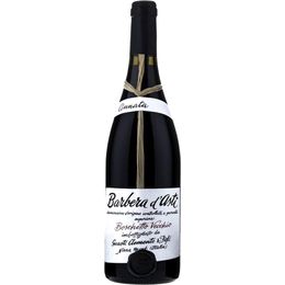Guasti Boschetto Vecchio d'Asti Superiore Barbera 2018 - Piemont – Rotwein DOCG