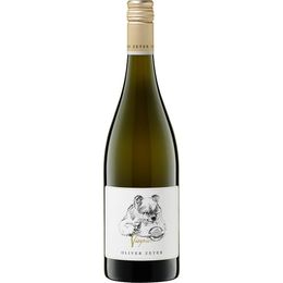 Weingut Oliver Zeter Viognier 2023 Trocken - Pfalz &ndash; Wei&szlig;wein Deutscher Wein