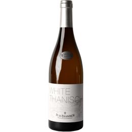 Weingut Thanisch Weingut Witwe Dr. H. Thanisch, Erben M&uuml;ller-Burggraef WHITE THANISCH maischevergorener Riesling 2017 Trocken - Mosel &ndash; Wei&szlig;wein Deutscher Landwein
