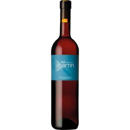 Bioweingut Martin Zweigelt 2020 Trocken - Pfalz &ndash; Rotwein Qualit&auml;tswein