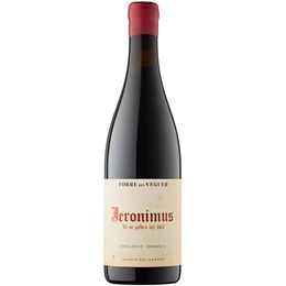 Torre del Veguer Jeronimus Conca Barber&agrave; DO Garnacha Tinta 2021 Trocken - Katalonien &ndash; Rotwein DOP
