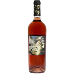 Vigne Chigi Rosa Canina Roccamonfina Pallagrello Nero 2023 Trocken - Kampanien – Rosé IGP